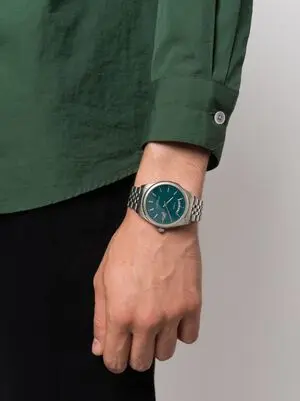 TIMEX Legacy Day-date 41mm