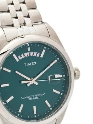 TIMEX Legacy Day-date 41mm