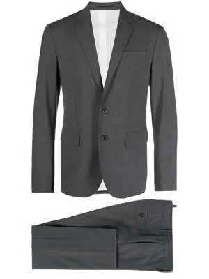 Dsquared2 Single-breasted Suit - Grey