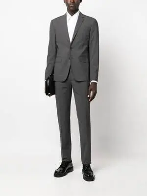 Dsquared2 Single-breasted Suit - Grey