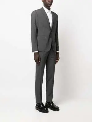 Dsquared2 Single-breasted Suit - Grey