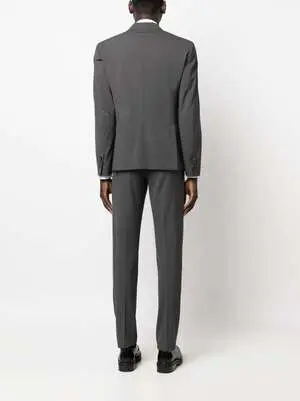 Dsquared2 Single-breasted Suit - Grey