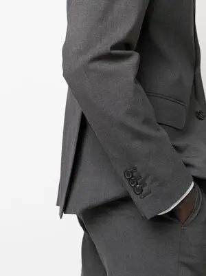 Dsquared2 Single-breasted Suit - Grey