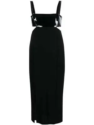 Patrizia Pepe Slip Dresses