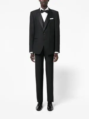 Dolce & Gabbana Three-piece Dinner Suit