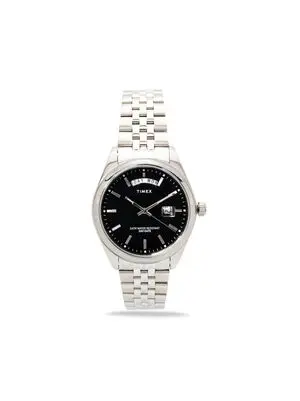 TIMEX Legacy Day-date 41mm - Black