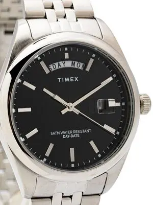 TIMEX Legacy Day-date 41mm - Black