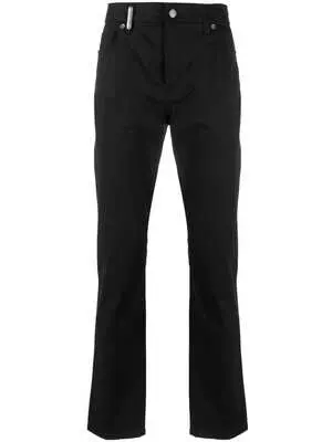 Moschino Mid-rise Trousers