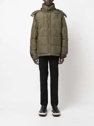 Moschino Mid-rise Trousers