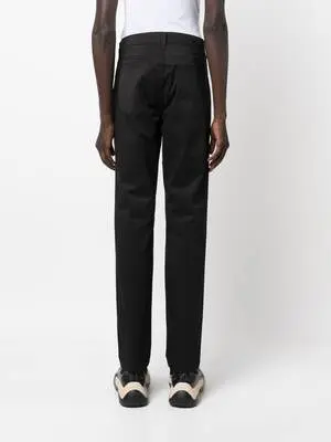 Moschino Mid-rise Trousers