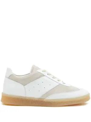 Maison Margiela Grained Calfskin