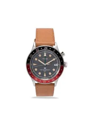 TIMEX Waterbury Traditional Gmt 39mm
