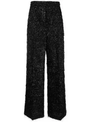 Fabiana Filippi Metallic Bottoms For Women