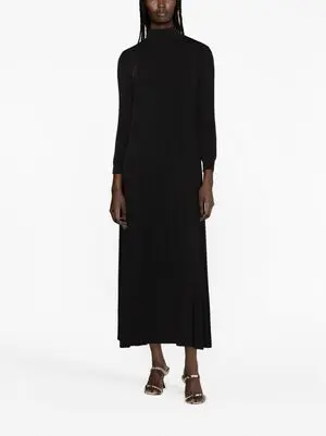 Khaite The Richie Midi Dress