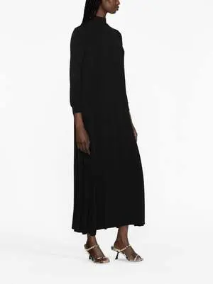 Khaite The Richie Midi Dress