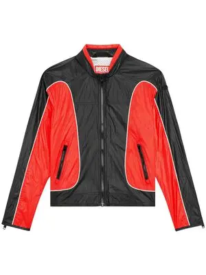 DIESEL® J-blinkid-a Bomber Jacket