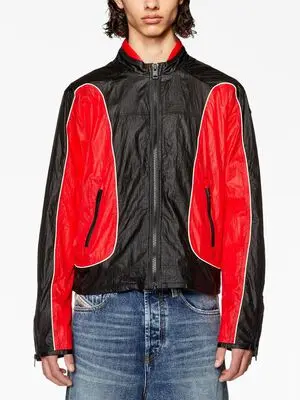 DIESEL® J-blinkid-a Bomber Jacket
