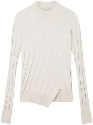Stella Mccartney Asymmetrical Sweaters For Women