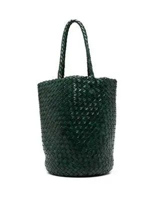 Dragon Diffusion Tote Bucket Bags