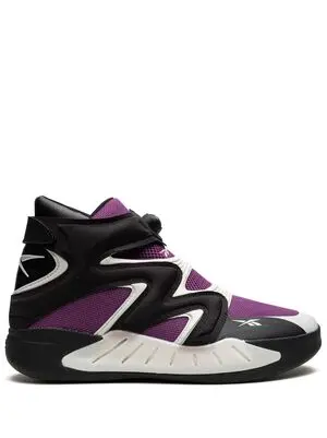 REEBOK Instapump Fury Zone Sneakers - Black
