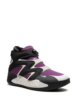 REEBOK Instapump Fury Zone Sneakers - Black