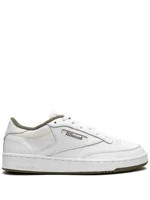 REEBOK X Jjjjound Club C 85 Sneakers - White