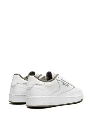 REEBOK X Jjjjound Club C 85 Sneakers - White