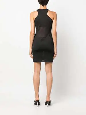 Gauge81 Racerback Mini Dress