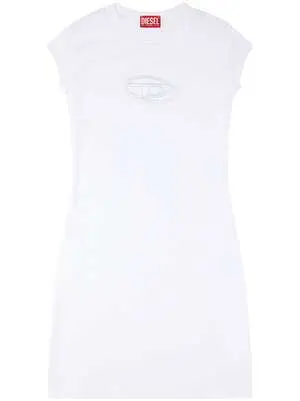 Diesel® T Shirt Day Dresses