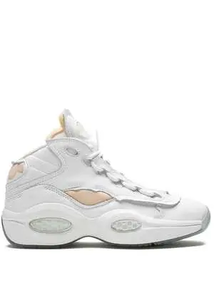 REEBOK X Maison Margiela Question Mid Sneakers