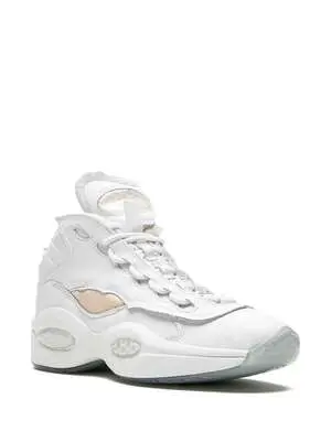 REEBOK X Maison Margiela Question Mid Sneakers