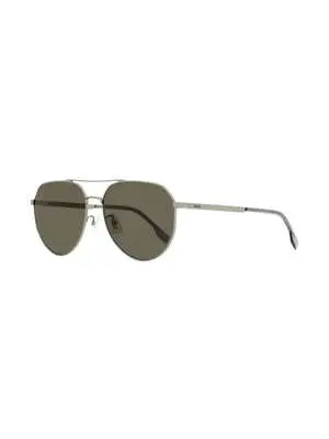 BOSS Pilot Frame Sunglasses