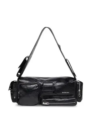 Balenciaga Small Superbusy Sling Shoulder Bag
