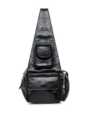 Balenciaga Small Superbusy Sling Shoulder Bag