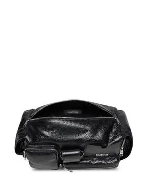 Balenciaga Small Superbusy Sling Shoulder Bag