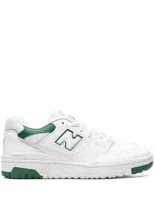 NEW BALANCE 550 Sneakers - White