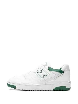 NEW BALANCE 550 Sneakers - White