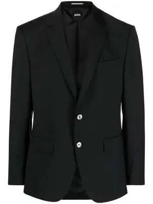 BOSS Single-breasted Blazer