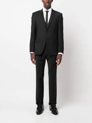 BOSS Single-breasted Blazer
