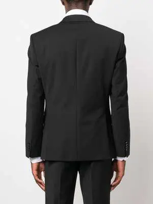 BOSS Single-breasted Blazer