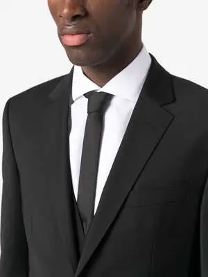 BOSS Single-breasted Blazer
