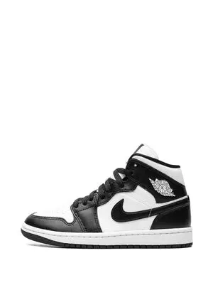 JORDAN Air 1 Mid Sneakers