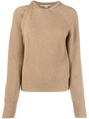 Stella Mccartney Knot Detailing Knitwear For Women