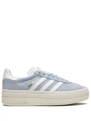 Adidas Gazelle Bold Sneakers - Blue