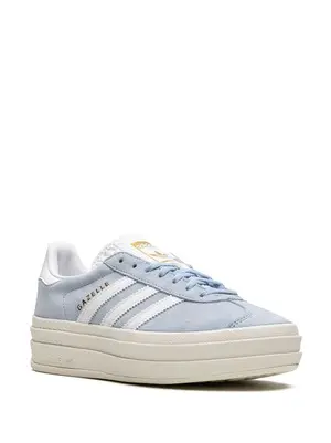 Adidas Gazelle Bold Sneakers - Blue