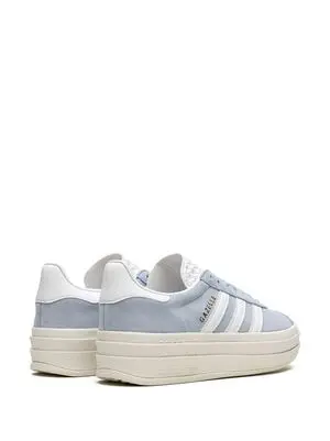 Adidas Gazelle Bold Sneakers - Blue