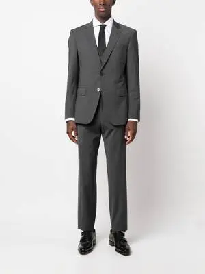 BOSS Single-breasted Blazer