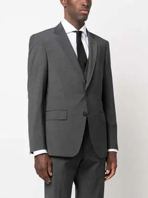 BOSS Single-breasted Blazer