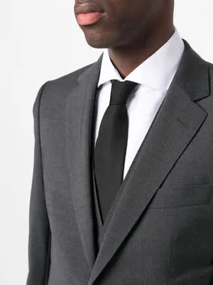 BOSS Single-breasted Blazer
