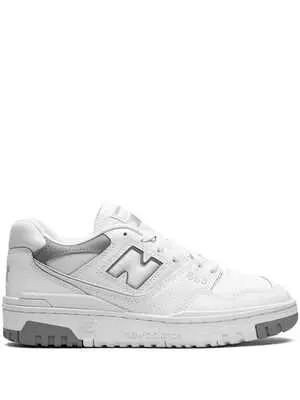 NEW BALANCE 550 Sneakers - White
